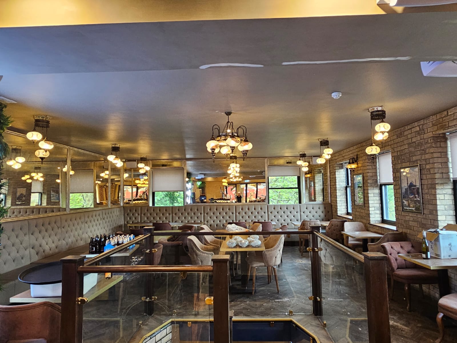 Akarsu Turkish Restaurant | Restaurant in Durham