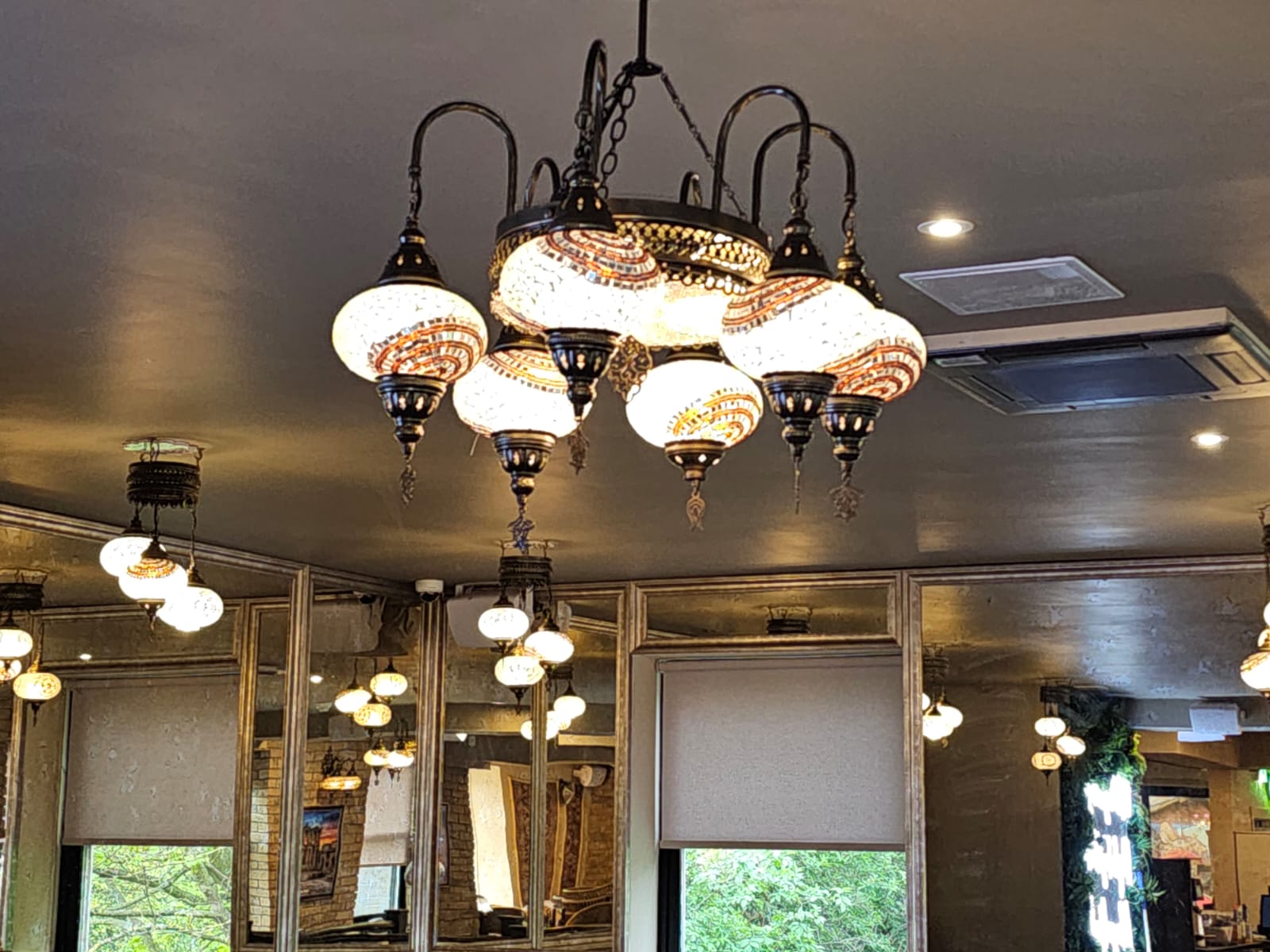 Akarsu Turkish Restaurant | Restaurant in Durham