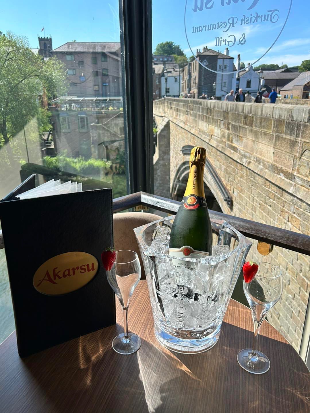 Akarsu Turkish Restaurant | Restaurant in Durham