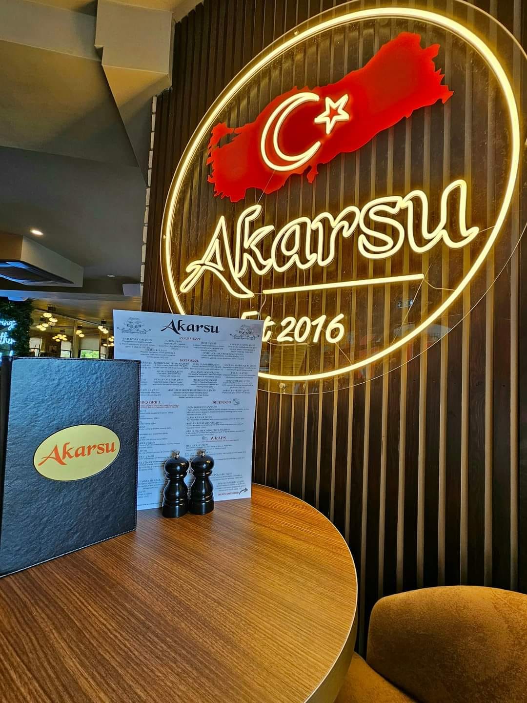 Akarsu