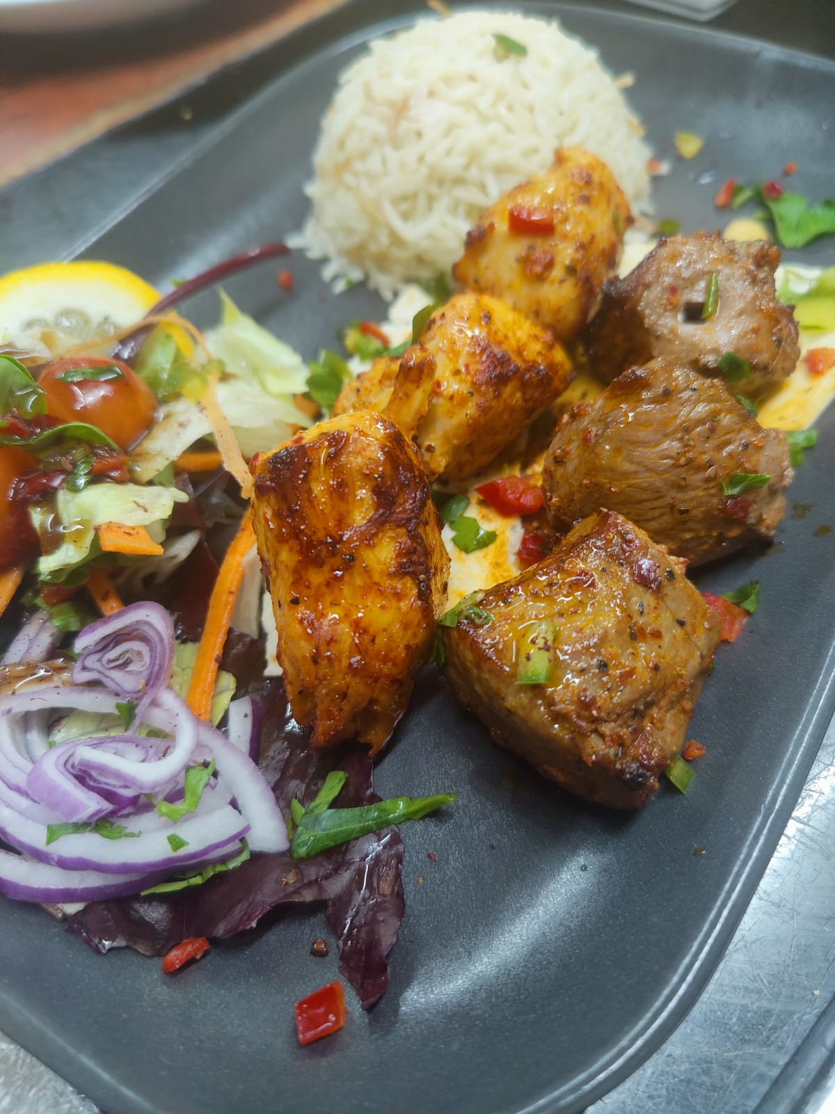Food Gallery
