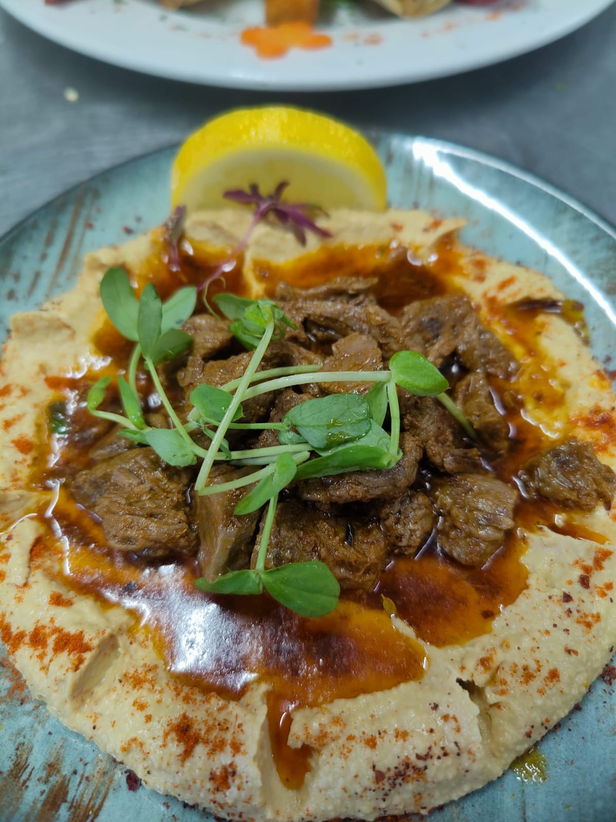 Food Gallery