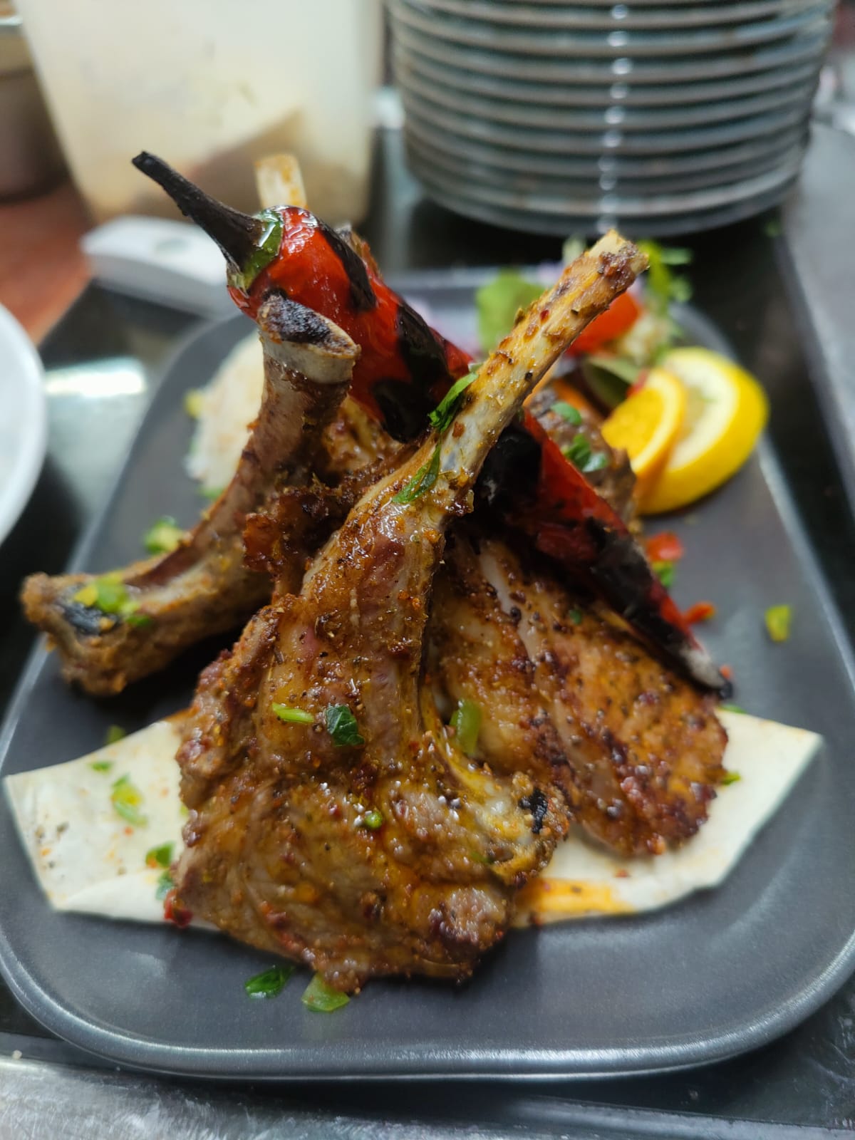 Food Gallery