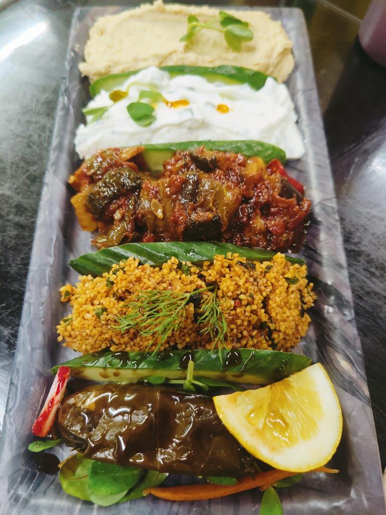 Food Gallery