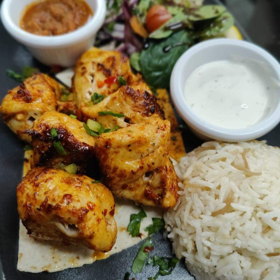 Food Gallery